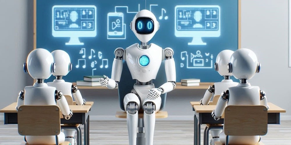 AI prompt engineering: The art of AI instruction